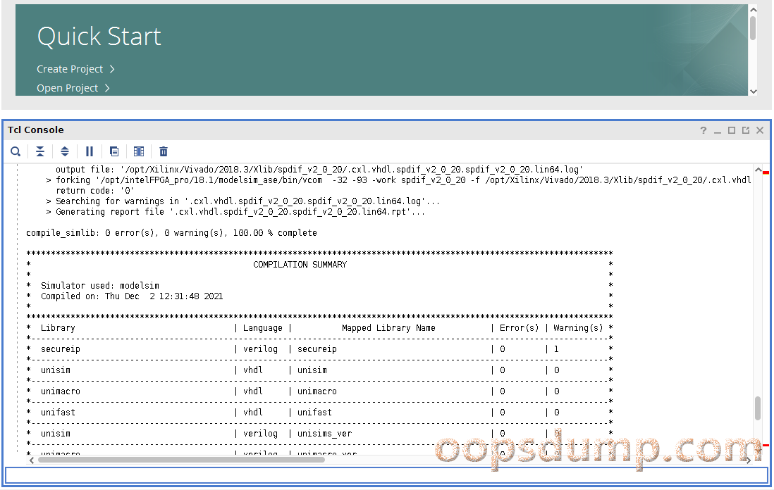 在Debian下搭建OpenWiFi开发环境 | OopsDump