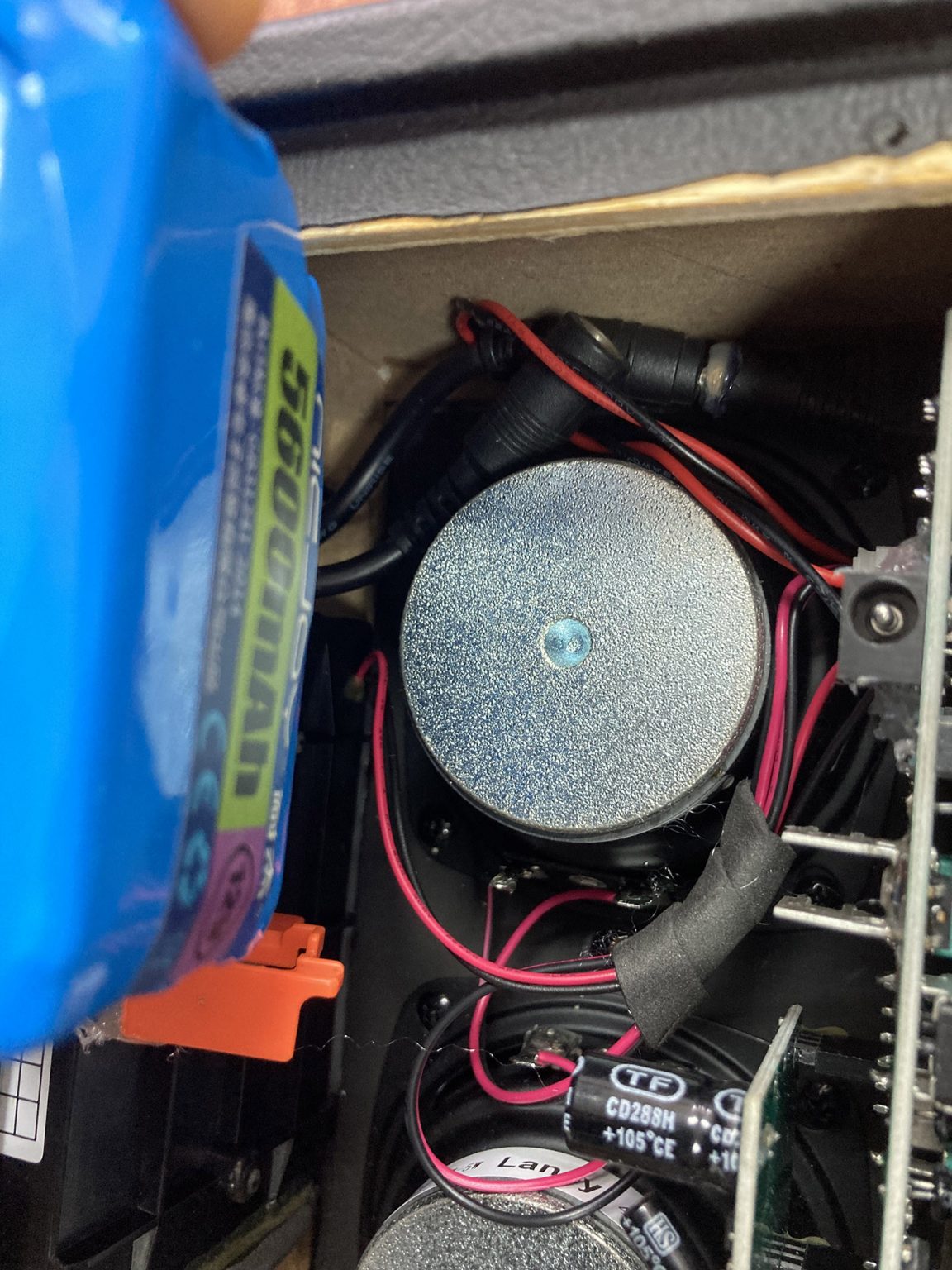 OopsDump | Terra的技术唠叨