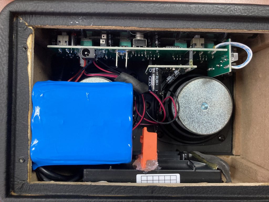 OopsDump | Terra的技术唠叨